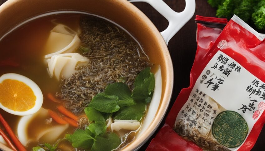 Differences Between Hot Pot Broth Packet and Hot Pot Soup Base Packets ...